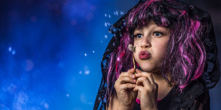 Join the Picture People Photo Contest and win Nikon Camera & more ...